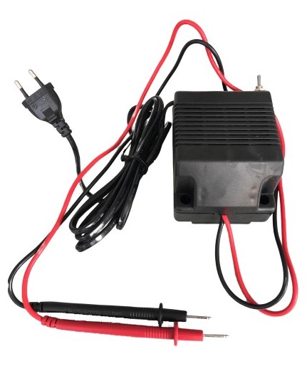 ELECTRIC WIRE INSERTER 220V - Hive frame threading - Stalè Materiale ...