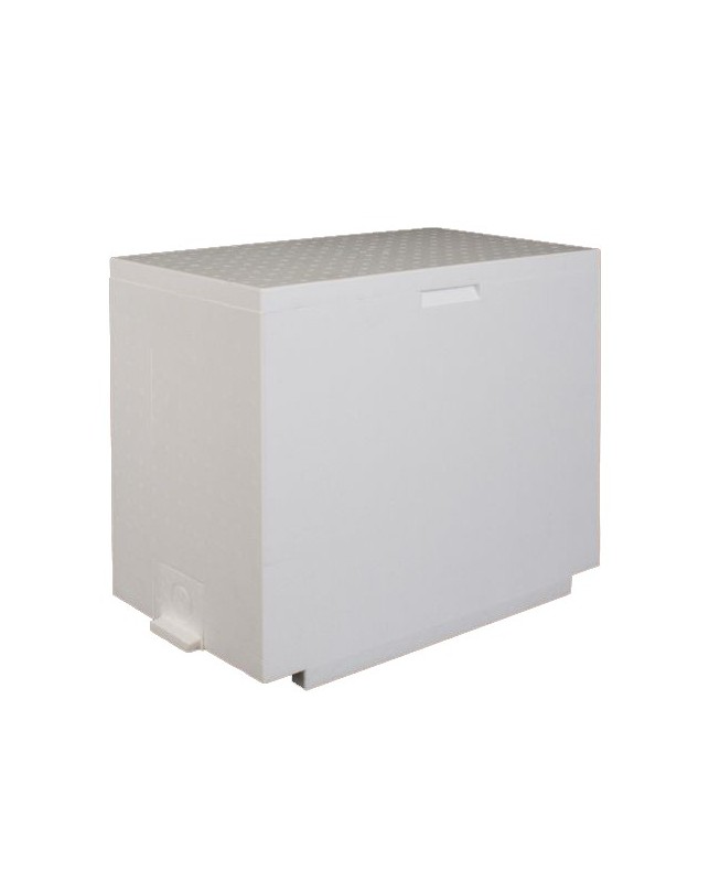 POLYSTYRENE DRAWER per Beekeeping equipment