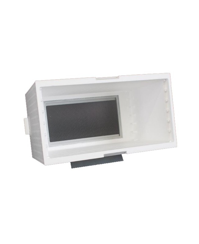 POLYSTYRENE DRAWER per Beekeeping equipment