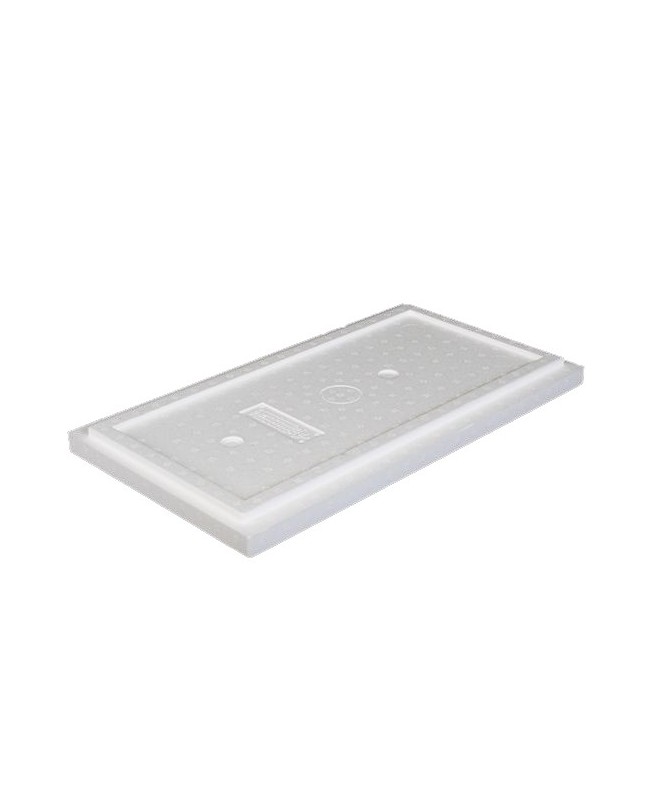 POLYSTYRENE DRAWER per Beekeeping equipment
