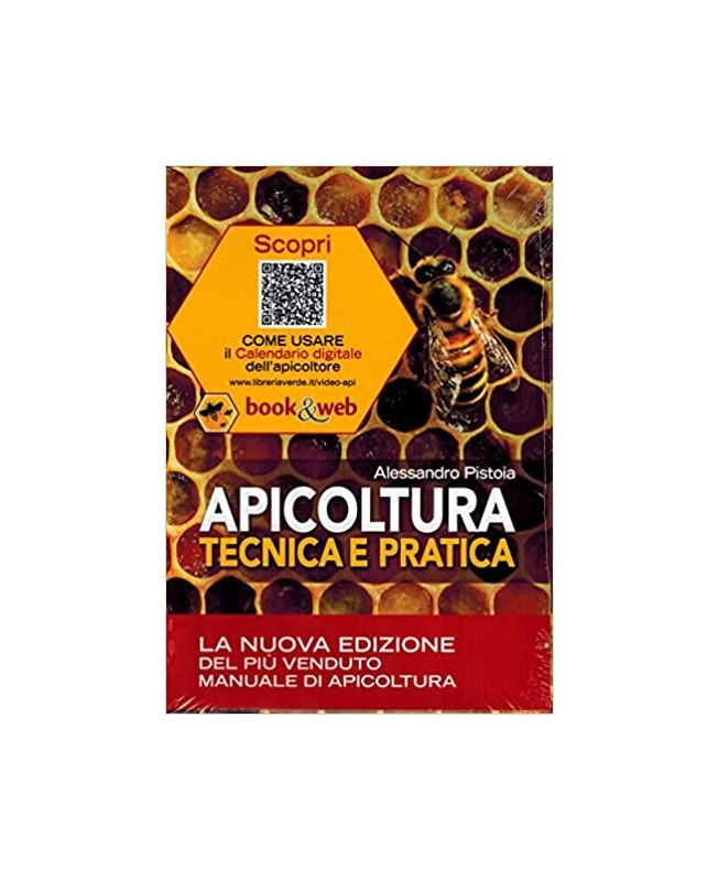 LIVRE - APICULTURE TECHNIQUE ET PRATIQUE per Édition pour les apicu...
