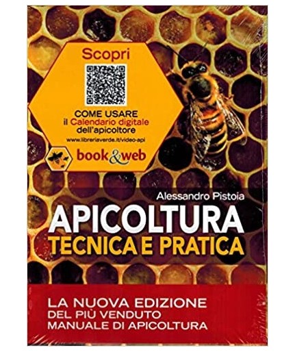 LIVRE - APICULTURE TECHNIQUE ET PRATIQUE per Édition pour les apicu...
