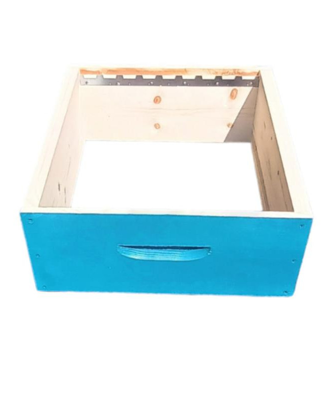 HONEY SUPER FOR HIVE D.B. MOUNTED - Beekeeping equipment - Stalè ...