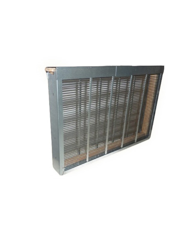 ISOLATOR WITH GRID EXCLUDES QUEEN - Treatments against Varroa - Stalè ...