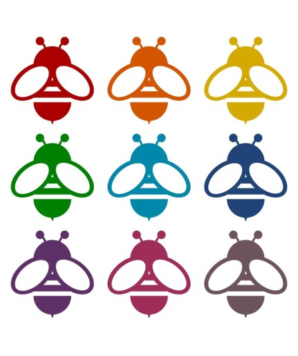 STARTER QUEEN BEE per Starter Pack Beekeeping